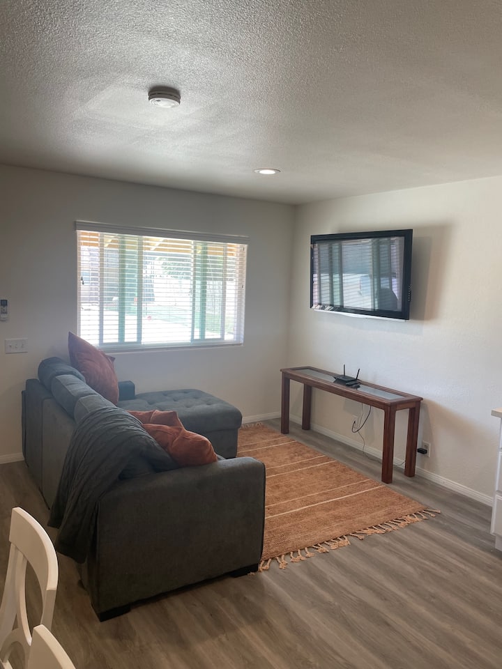 Travel Ball Family Friendly - Jurupa Valley, CA