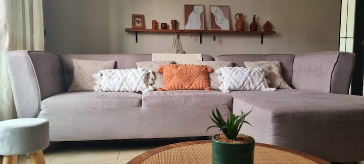 Beautiful Jalatlaco-spacious 5-bedroom Casa - Oaxaca