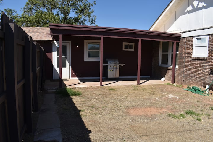 Bon Secour Lodge - Midland, TX