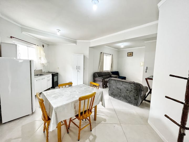 710 - Apartment 150 Mtr From The Sea - 1 Bedroom - 