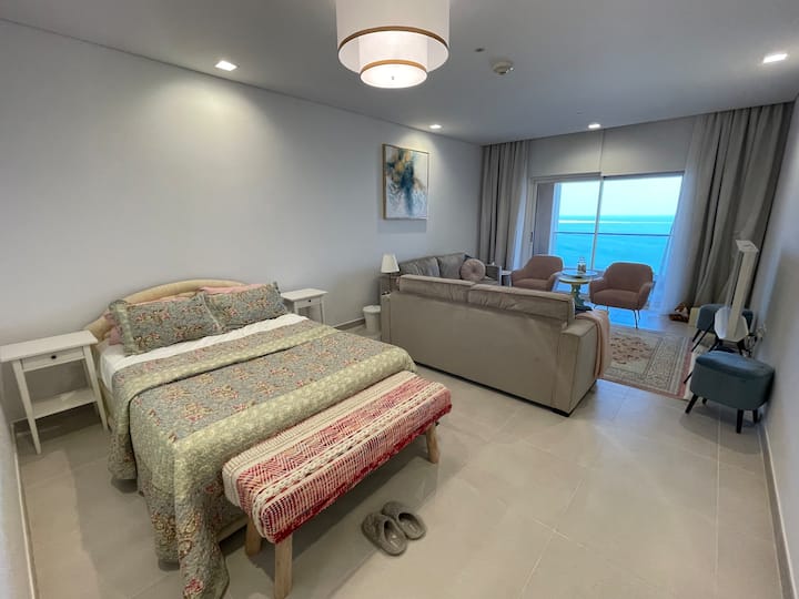 استديو في ارقى برج في قطر - Doha