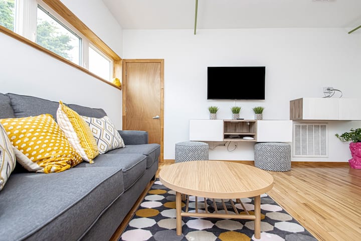Art At The Park Apt #2, 1bedroom In Modern Bldg. - North Little Rock, AR