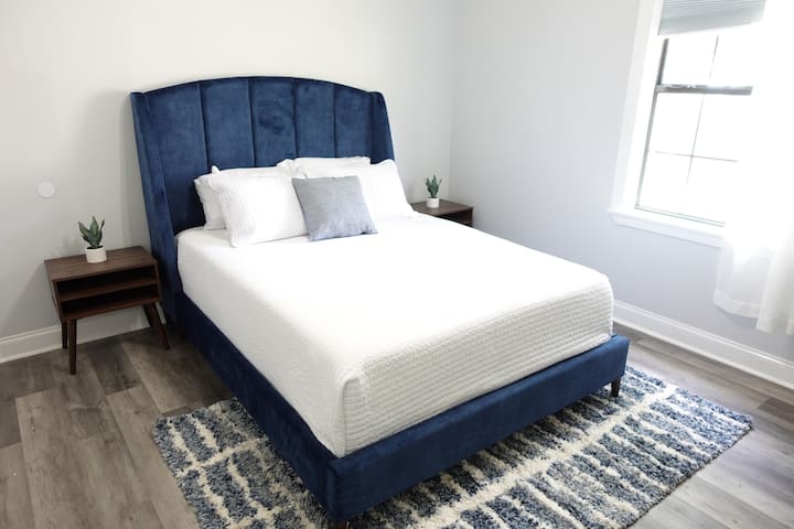 Stylish Room Rental For Traveling Professional - Natchez, MS