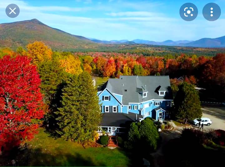 185 Chase Hill Rd Albany ( The Inn) - North Conway, NH