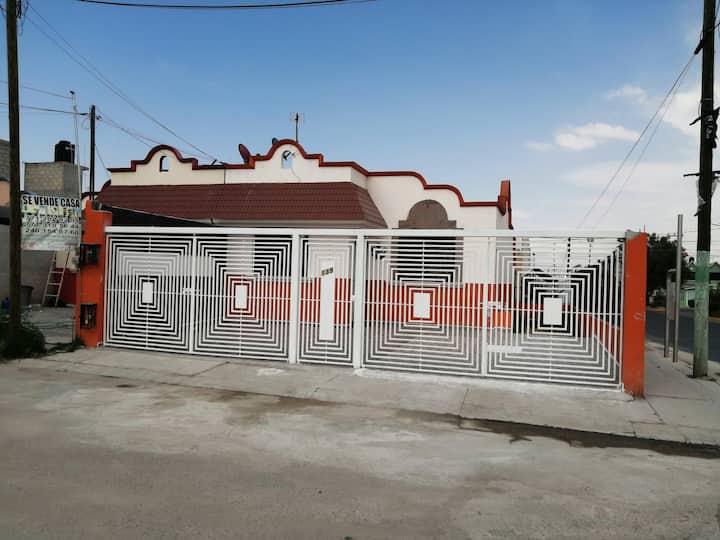 Corazón Huasteco - Pachuca