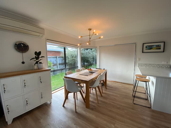 Family Home 400m To The Beach - Mount Maunganui