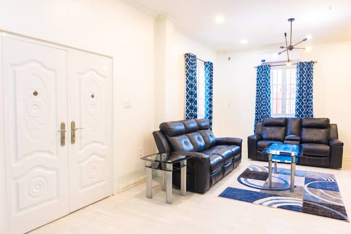 Senior Suite 3 Bedroom - Guyana