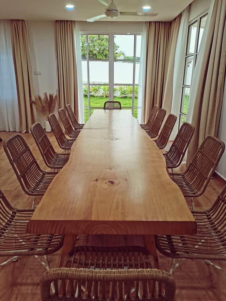 The Nila Villa - Johor Bahru
