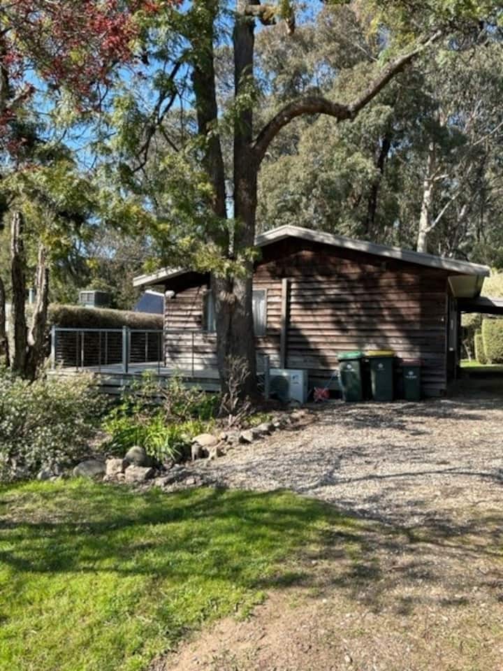 3 Bedroom Home That Will Take You Back In Time - Bright