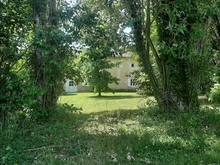 Gîte éQuipé Condom - Condom