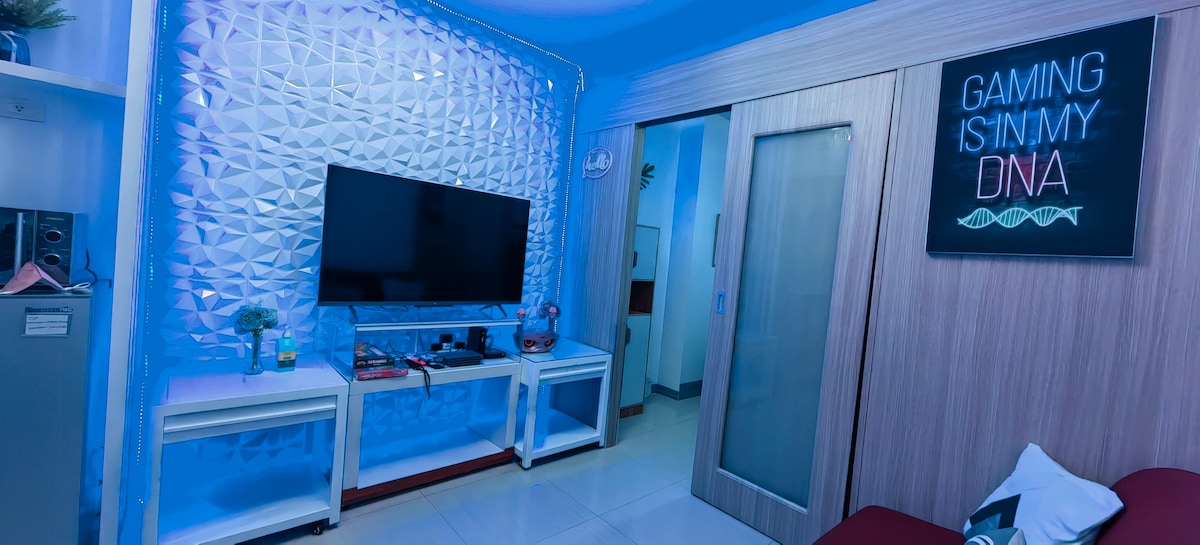 The Game Room @ Shore by JG Vacation Rentals - Condominiums for Rent in ...