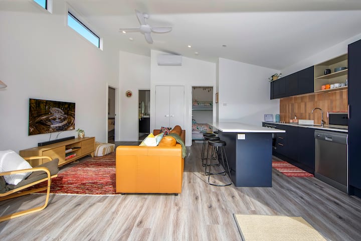 Summer Vibes Cabin By Accom Holidays - Ettalong Beach