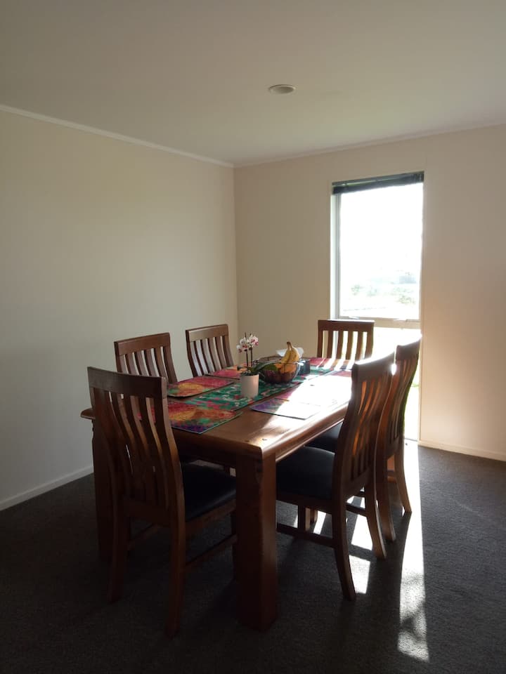 The Rebel Farm - Waiuku
