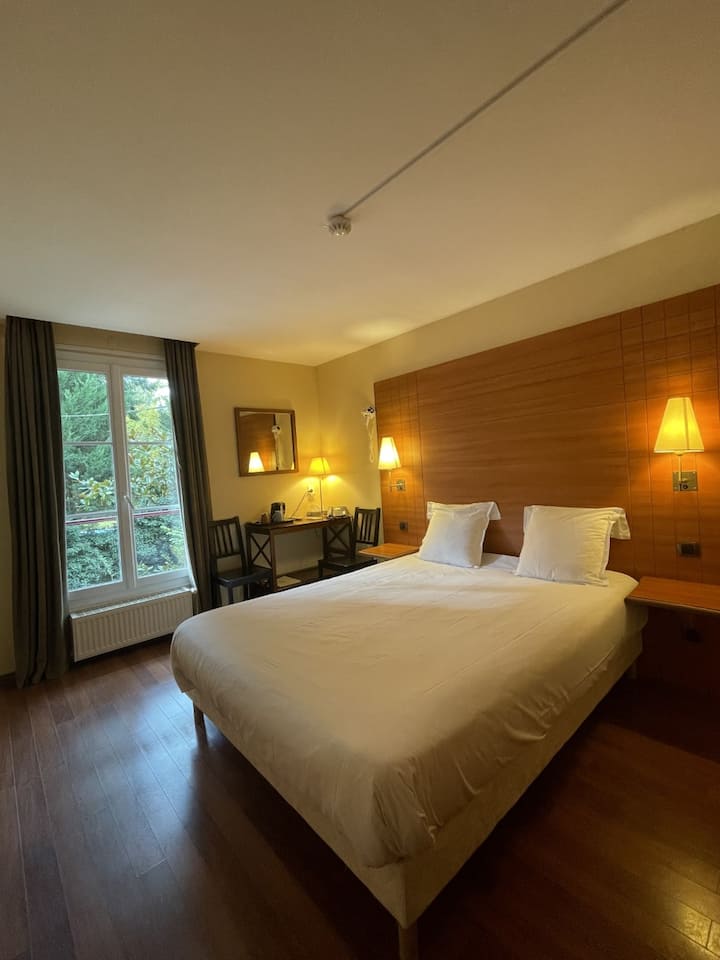 Chambre Double - Chantilly