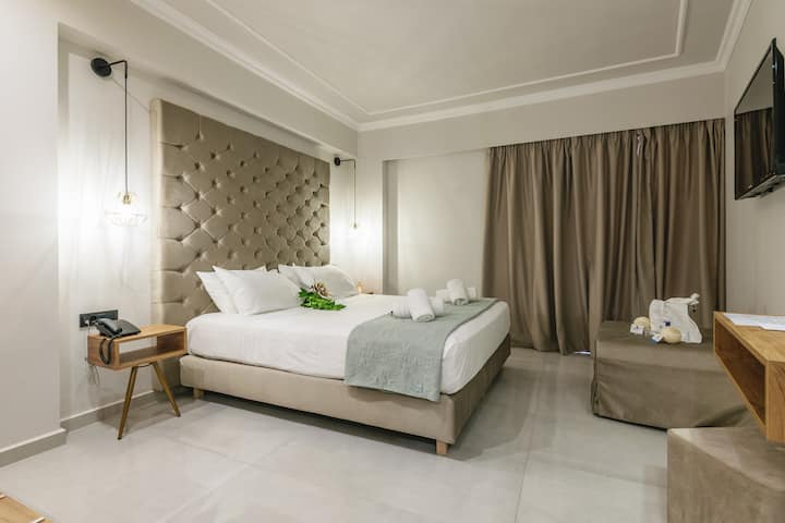 Two Bedroom Family Suite - Zante