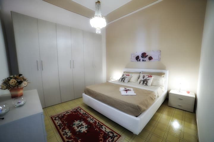 Casa Vacanze Terra Sinus - Terrasini