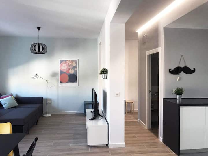 Turia House. Valencia Lovers - El Saler