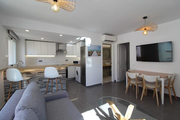 Apartamento Ama Altea - Altea