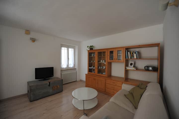 Appartamento Al Portico - Trentino-Südtirol