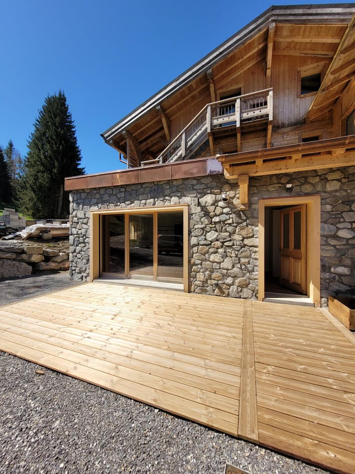 Appartement 3 Pièces De 50m2 - Cluses