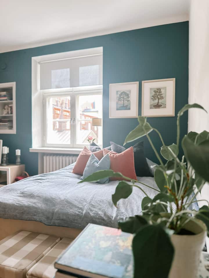 Trendy Apartment In Punavuori Helsinki - Helsinki
