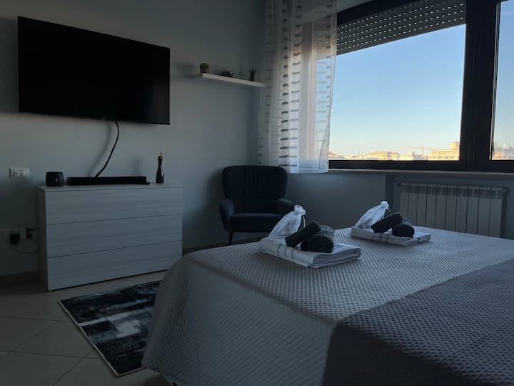 Casa Manthone - Intero Appartamento - Pescara