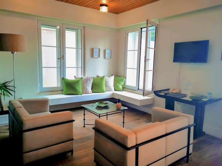 Garden's Nest | North Villa - Room 81 - Pico