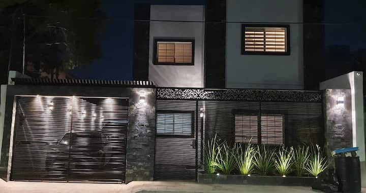 Casa "Gigi ", (A 12 Minutos Del Consulado) - Ciudad Juárez