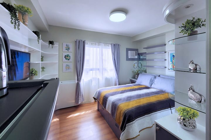 Cebu Garden Studio - Silver - Cebu
