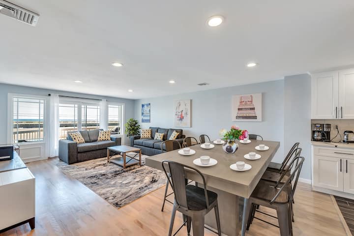 The Alexa - Long Beach, NY