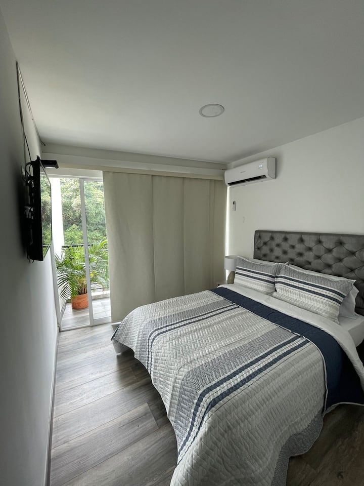 Apartamento Estadio. - Huila