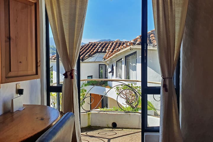 Casa Lily Ixim, 1 Bdrm, Sun & View - Mexico