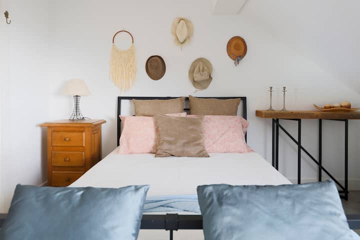 Farol Studio, Au Bord De L'océan - Ribeira Brava