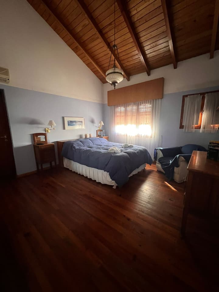 Hermosa Casa En El Corazón De Alta Córdoba - Córdoba
