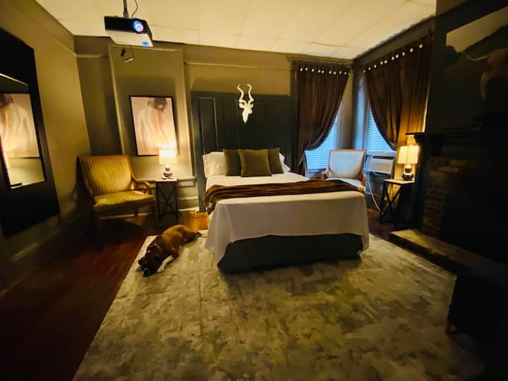 The Oaks At Dauphin Apartment D - Mobile, AL