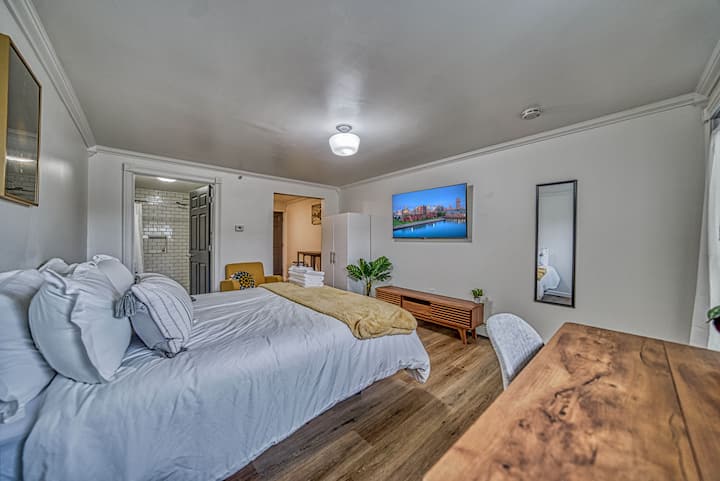 Cozy Studio Apartment - Grand Island, NY