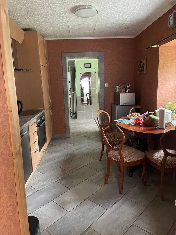 Schöne Unterkunft Zentral Im Dorf - Friburgo, Alemania
