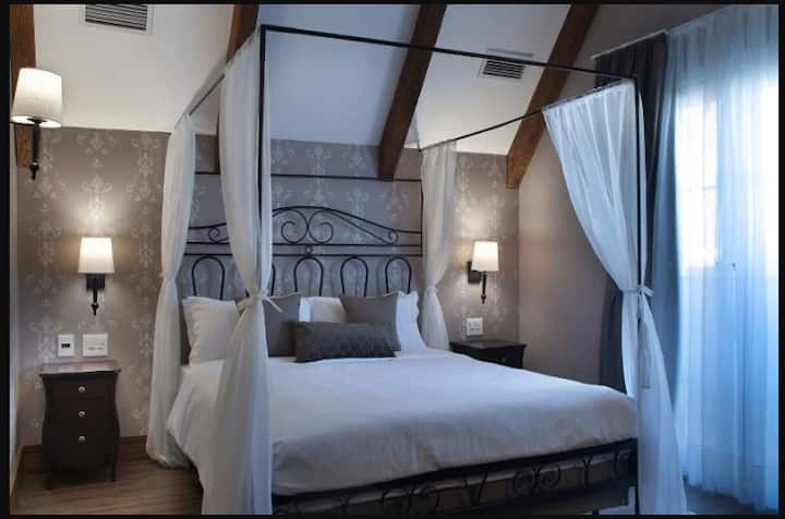 Resort Spa 5 Estrelas Em Gramado - Gramado