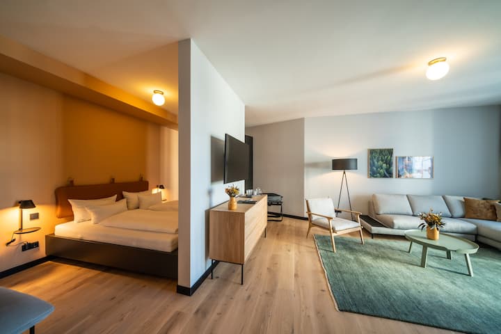 Junior Suite Black L - Friburgo, Alemania