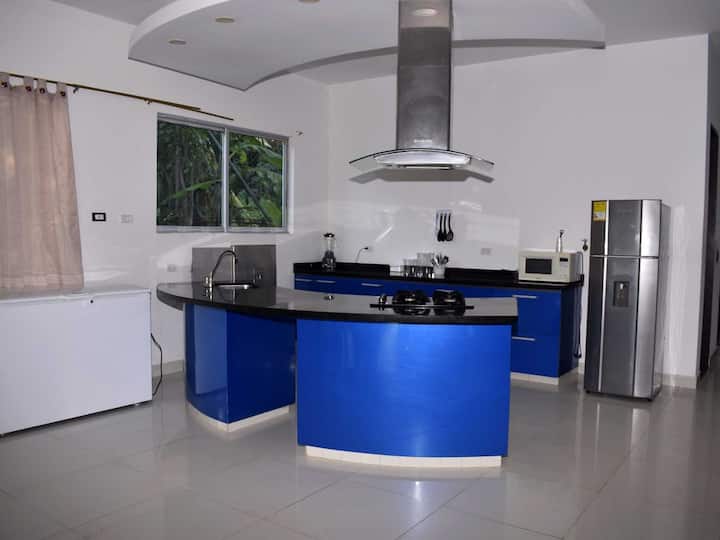 Casa Quinta De Descanso Famillar - Girardot
