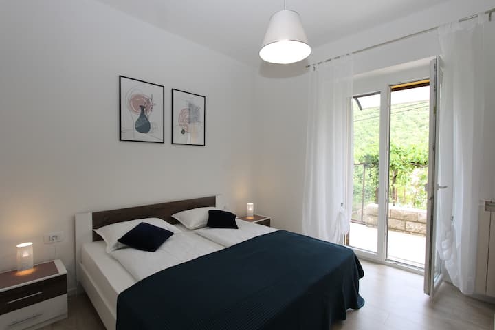 L Apartment - Barban