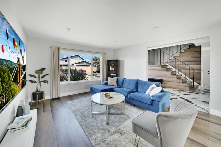 Ultralux Disney Travelers Dream Home Hb Np Beaches - Huntington Beach, CA