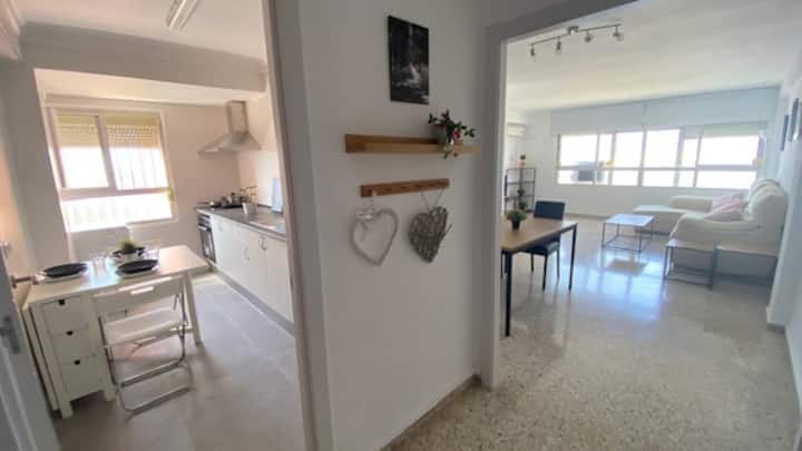 Precioso Apartamento Moderno - Provincia de Málaga, España