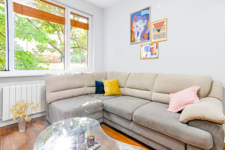 Sofia's Best Kept Secret In Prime Location! - Sofia
