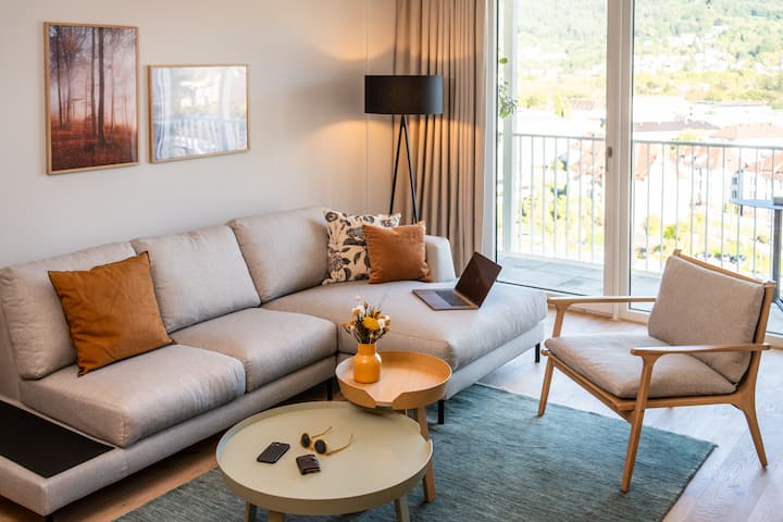 Skyline Suite Xl - Freiburg im Breisgau