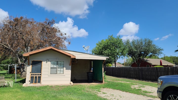 Pasadena - Wichita Falls, TX