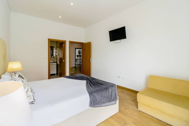 Asgard Oporto Downtown Apartments - Porto