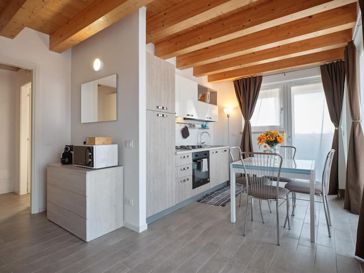 Casa Francesco Verona Christmas Market Apartment - Verona