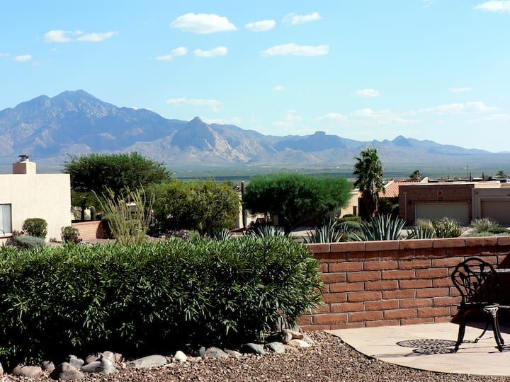 Green Valley Hideaway - Green Valley Escapes - Green Valley