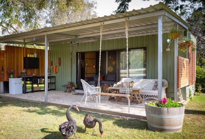The Bungalow - Rosewood